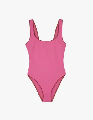 Araks Luna One-piece Swimsuit - Pink
