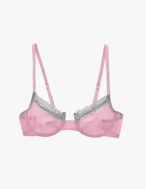 Araks Chloe Underwire Bra Bliss - Pink