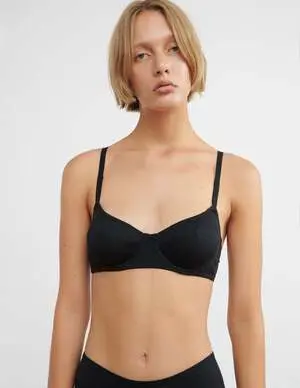 Araks Beau Underwire Bra - Black