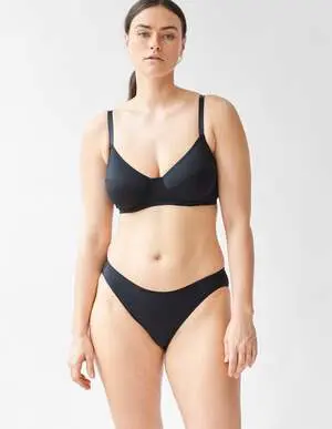 Araks Beau Underwire Bra - Black