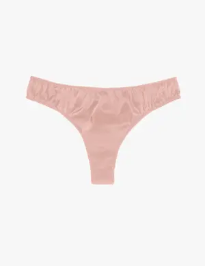 Araks Grier Thong - Bare