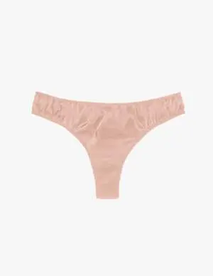 Araks Grier Thong - Bare