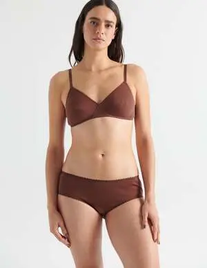 Araks Josephine Hipster - Nude