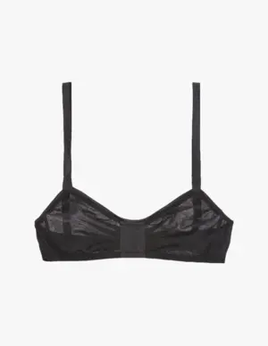 Araks Uma Bralette - Black