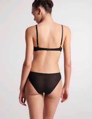 Araks Uma Bralette - Black