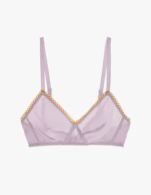 Araks Antonia Bralette Fairy - Fairy Purple