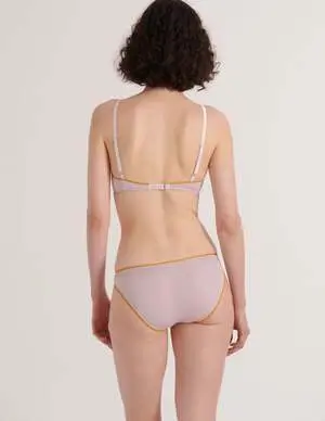 Araks Antonia Bralette Fairy - Yellow
