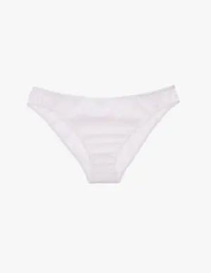 Araks Gwyneth Panty - White