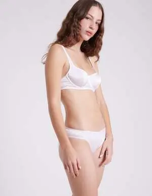 Araks Gwyneth Panty - White