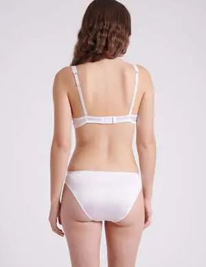 Araks Gwyneth Panty - White
