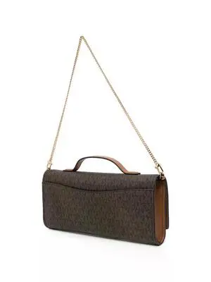 Michael Kors Tote Bag With Chain Strap