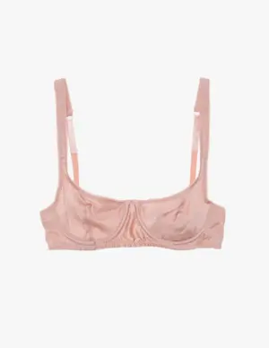 Araks Gita Underwire Bra Bare - Nude