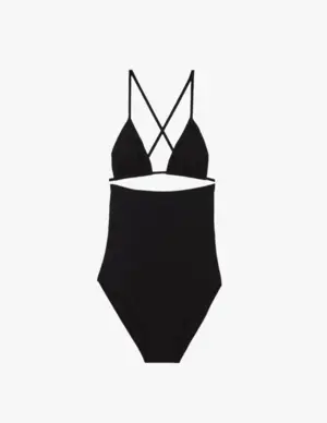 Araks Jada One Piece - Black