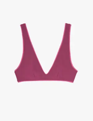 Araks Lucien Bikini Top