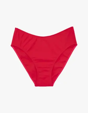 Araks Ulla Bikini Bottom - Red
