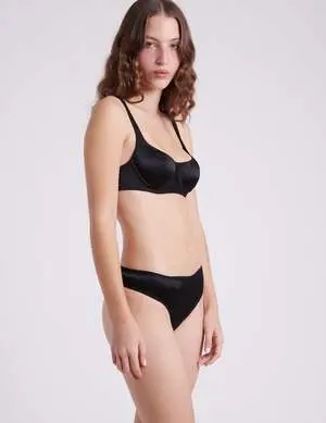 Araks Grier Thong - Black