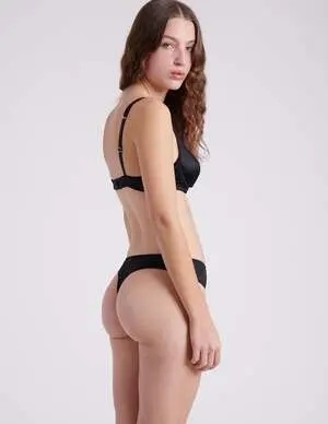Araks Grier Thong - Black