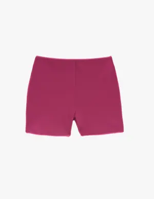 Araks Louie High-waist Swim Shorts