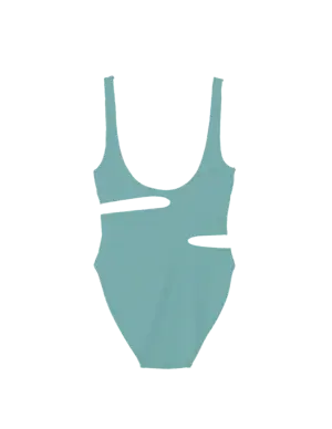 Araks Heidi Cut Out One-piece