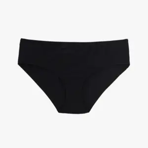 Araks Ezra Hipster Bikini Bottom - Black