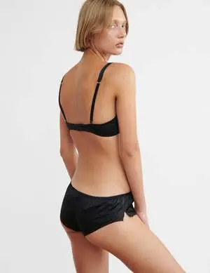 Araks Gita Underwire Bra - Black