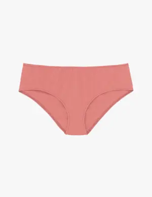 Araks Ezra Hipster Bikini Bottom - Begonia