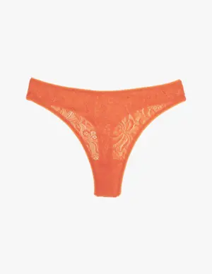 Araks Tine Thong Mars - Orange