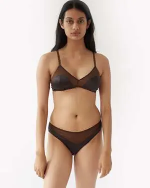 Araks Aaron Panty - Brown