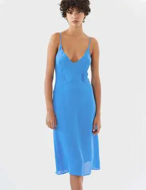 Araks Cadel Slip - Blue
