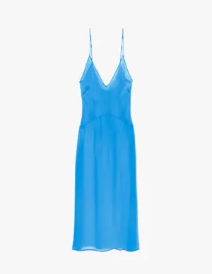 Araks Cadel Slip Blue