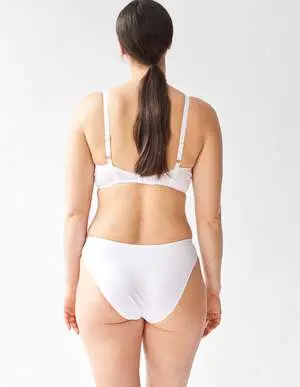 Araks Briar Bralette - White