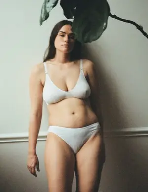 Araks Briar Bralette - White