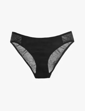Araks Paneled Briefs For Women