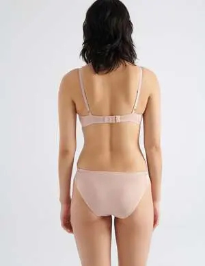 Araks Willow Bralette Bare - Beige