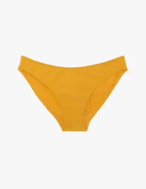 Araks Veronica Bikini Bottom - Yellow