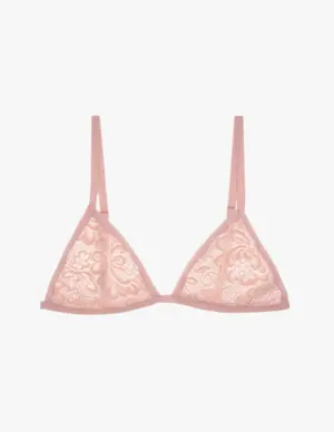 Triangle Bras