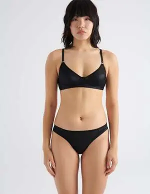 Araks Willow Bralette - Black