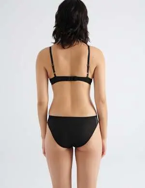 Araks Willow Bralette - Black