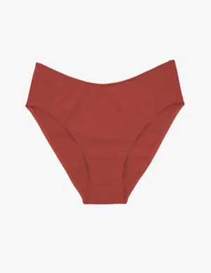 Araks Ulla Bikini Bottom - Red