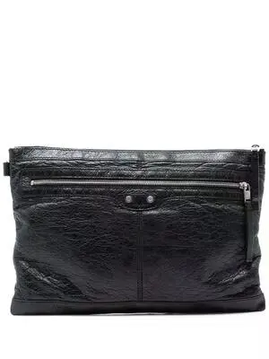 Balenciaga Extra Large Clutches