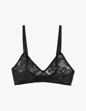 Araks Tamara Bralette - Black