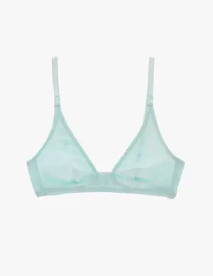 Araks Briar Bralette Crisp