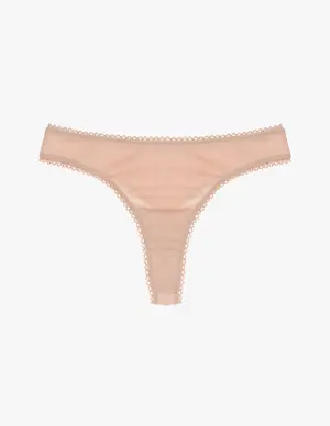 Araks Stella Thong Sand - Nude