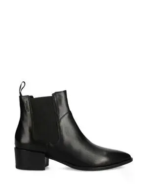 VAGABOND SHOEMAKERS Marja Pointed Chelsea Boots