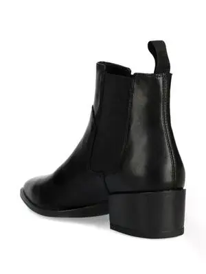 VAGABOND SHOEMAKERS Marja Pointed Chelsea Boots