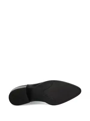 VAGABOND SHOEMAKERS Marja Pointed Chelsea Boots