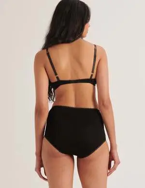 Araks Mabel Hipster - Black