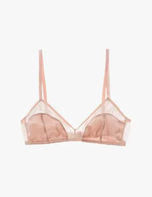 Araks Beatrice Bralette Bare - Nude
