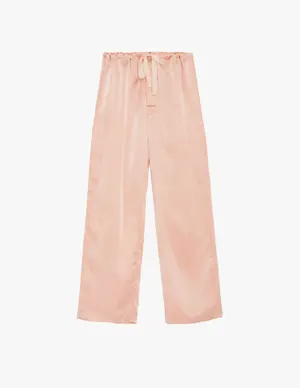 Araks Ally Pajama Pant Bare - Nude
