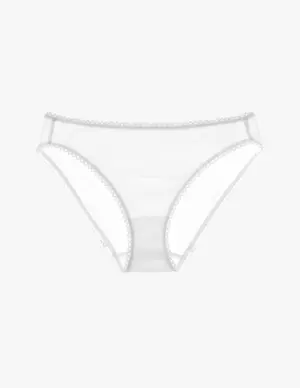 Araks Isabella Panty - White